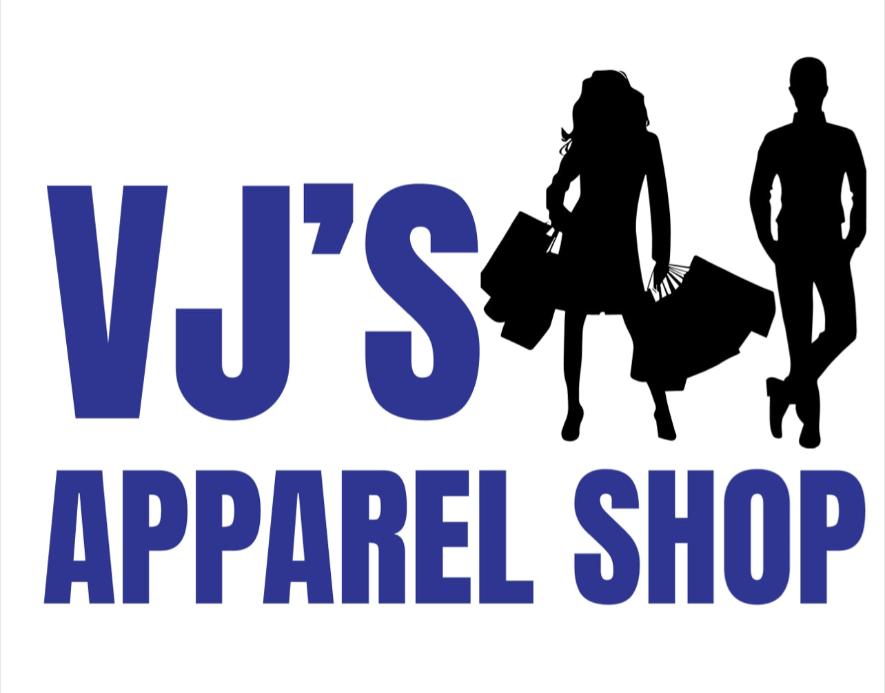 New Arrivals – VJ'S Apparel Shop